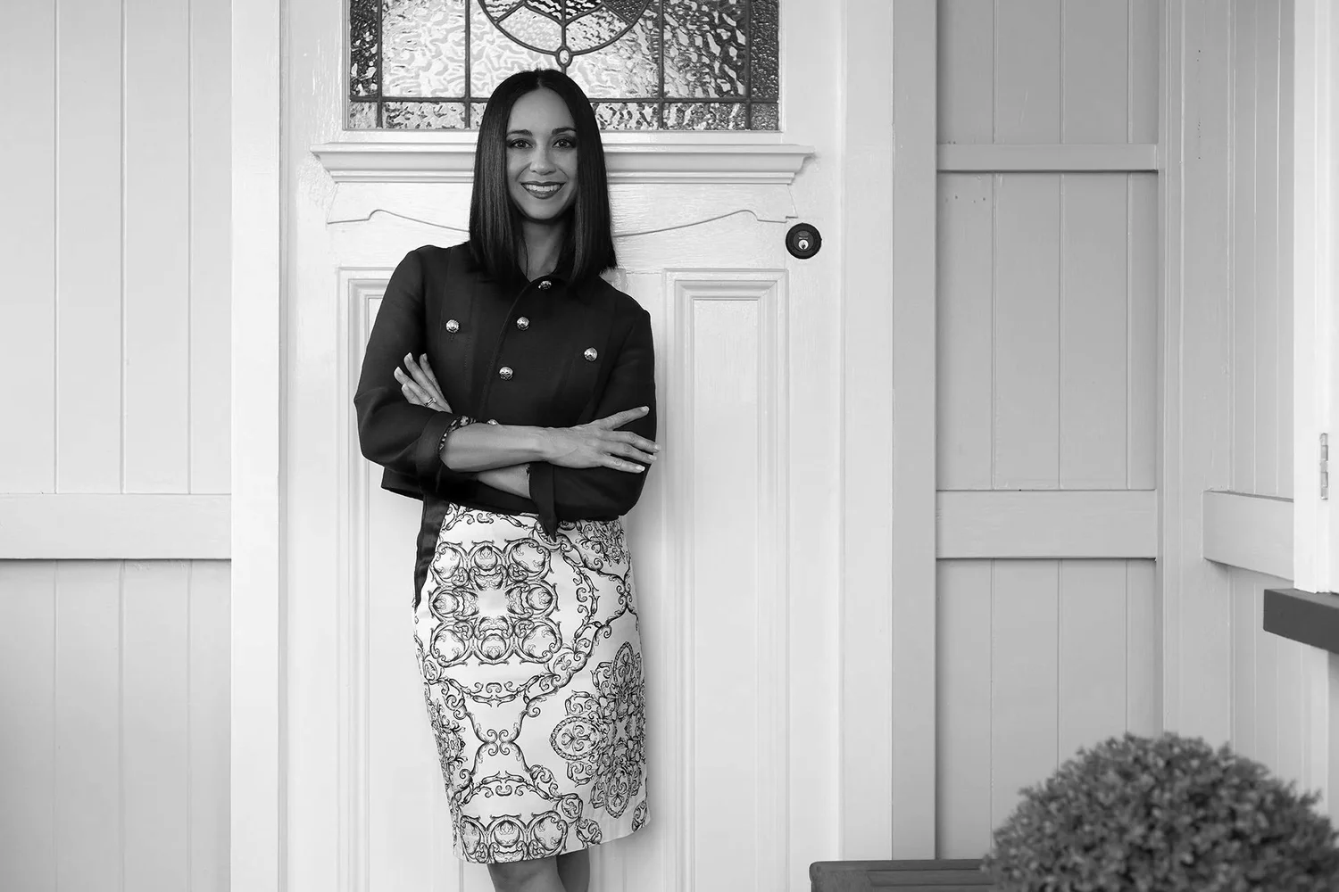 Independent Brisbane Buyer's Agent | Wendy Russell