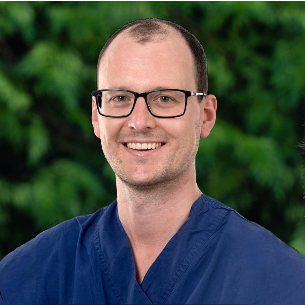 Edward Ganly | Discover Expert Imaging Solutions Today — Reform Radiology
