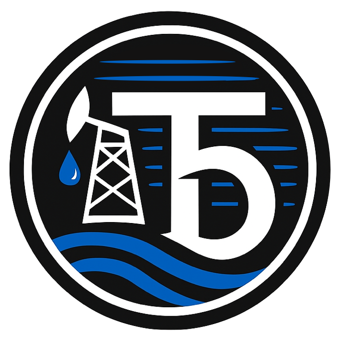 T5 Smackover Partners Unveils Landmark Geothermal, Lithium, and ...