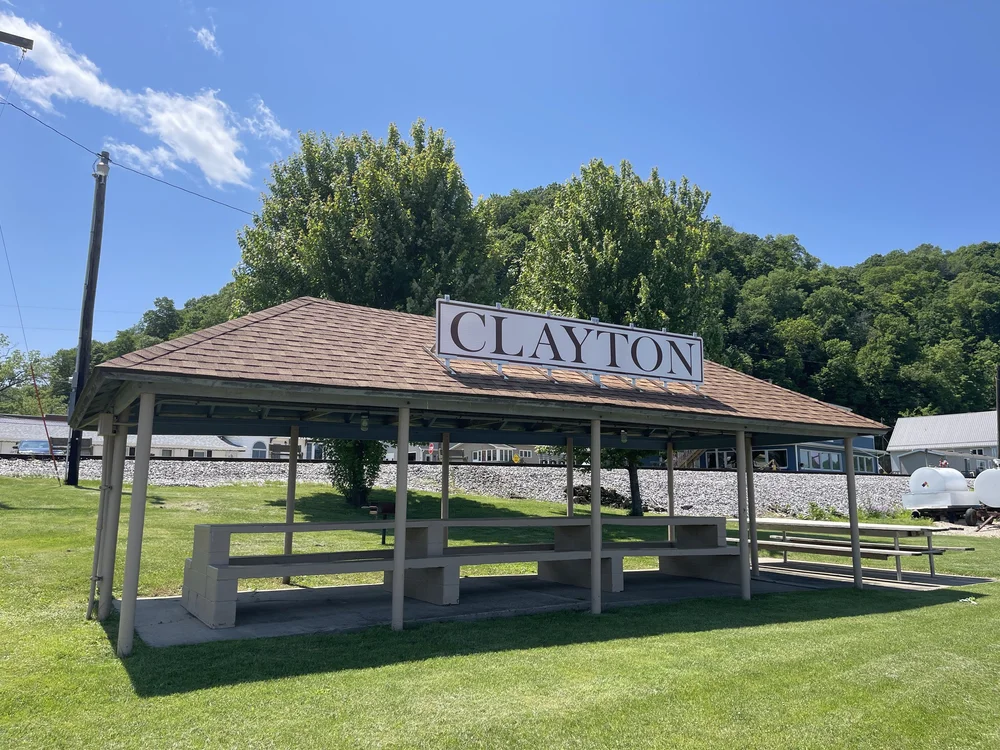 City of Clayton