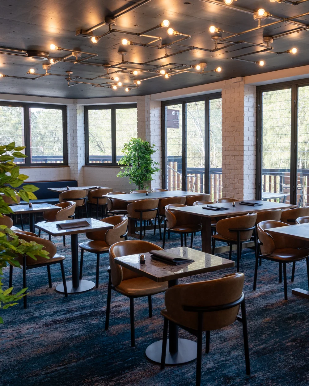 Woodport Hotel