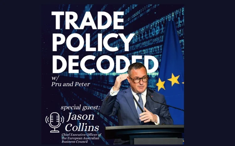 Australian Centre for International Trade and Investment