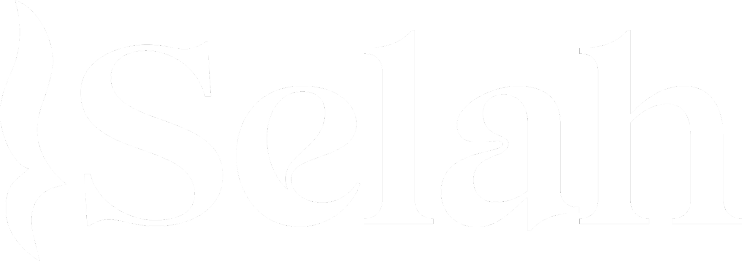 Selah Therapy + Formation