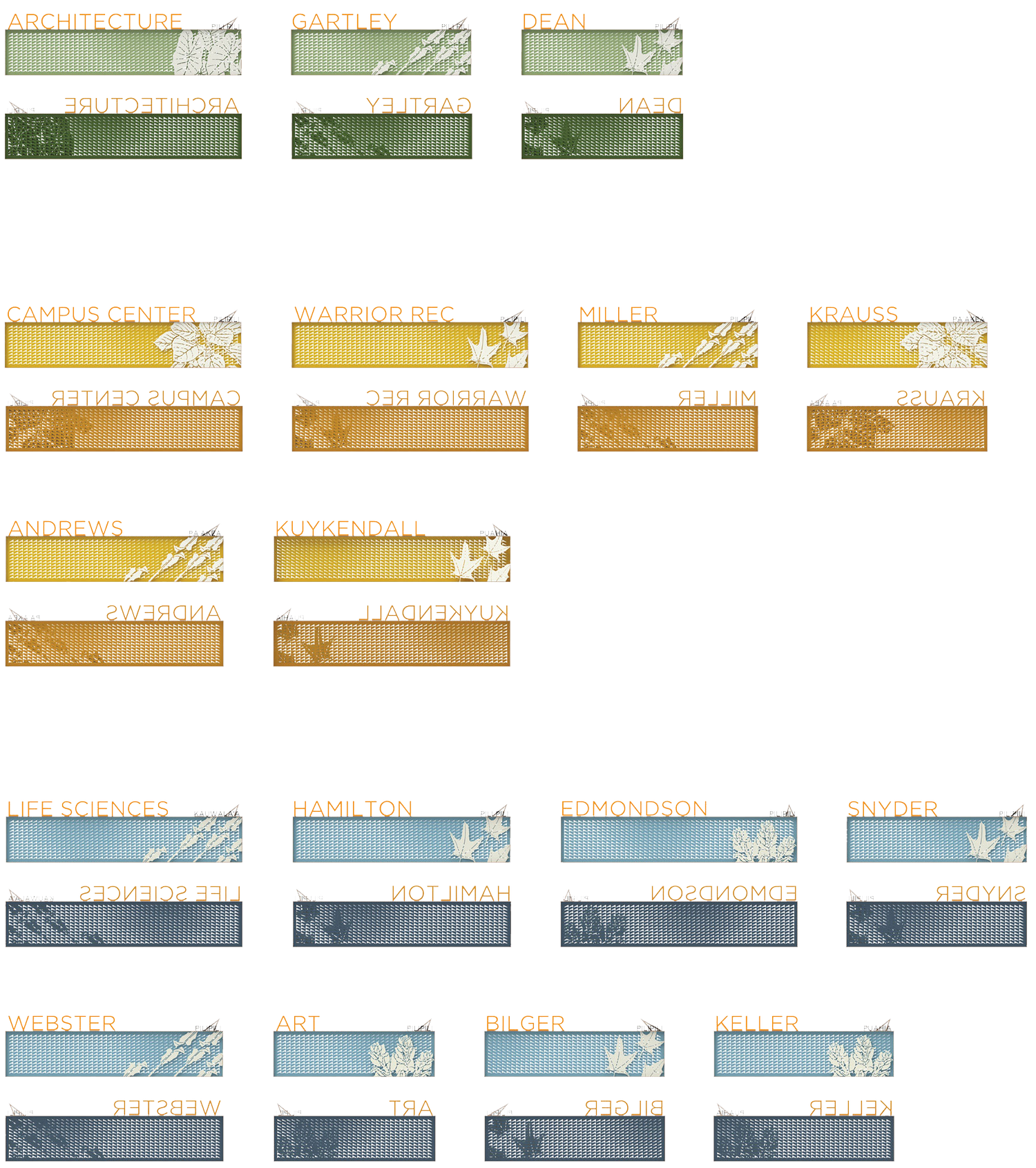 Beyond Wayfinding — Strawn Sierralta