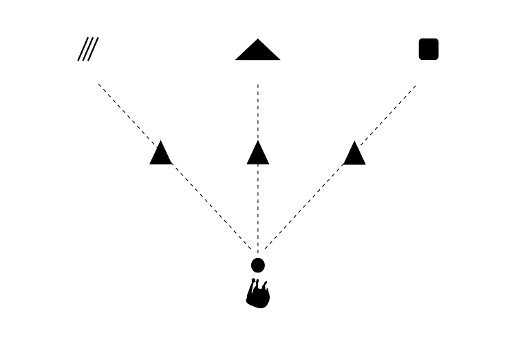 Beyond Wayfinding — Strawn Sierralta