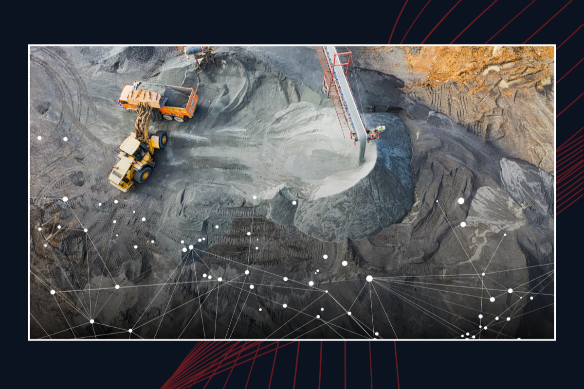 The Future Miner: How Technology has Changed the Mining Skillset