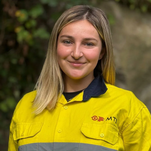 Olha Kokun | Discover Mining Tech Today - Optimize Now — MTS (Mine Tech ...