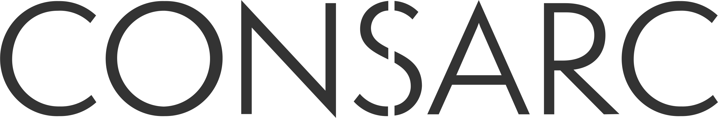 Consarc Design Group