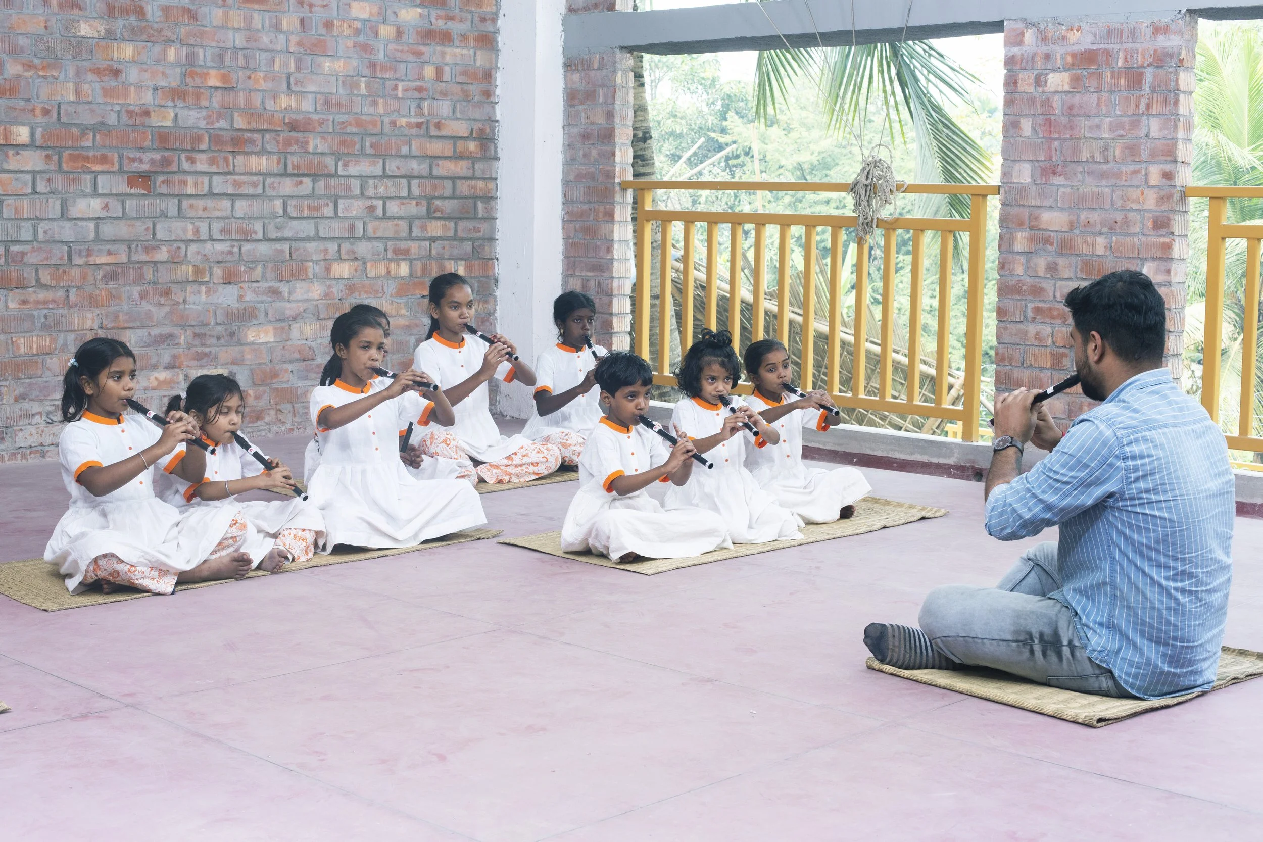 Adhigam Bhoomi — Help Us Help Them