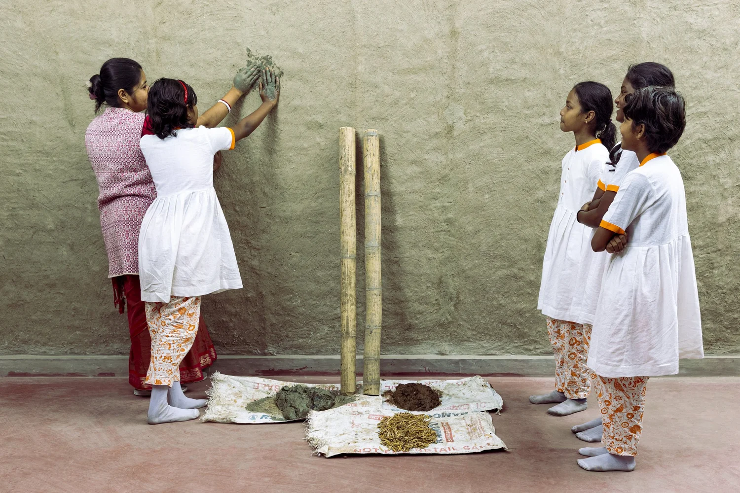 Adhigam Bhoomi — Help Us Help Them