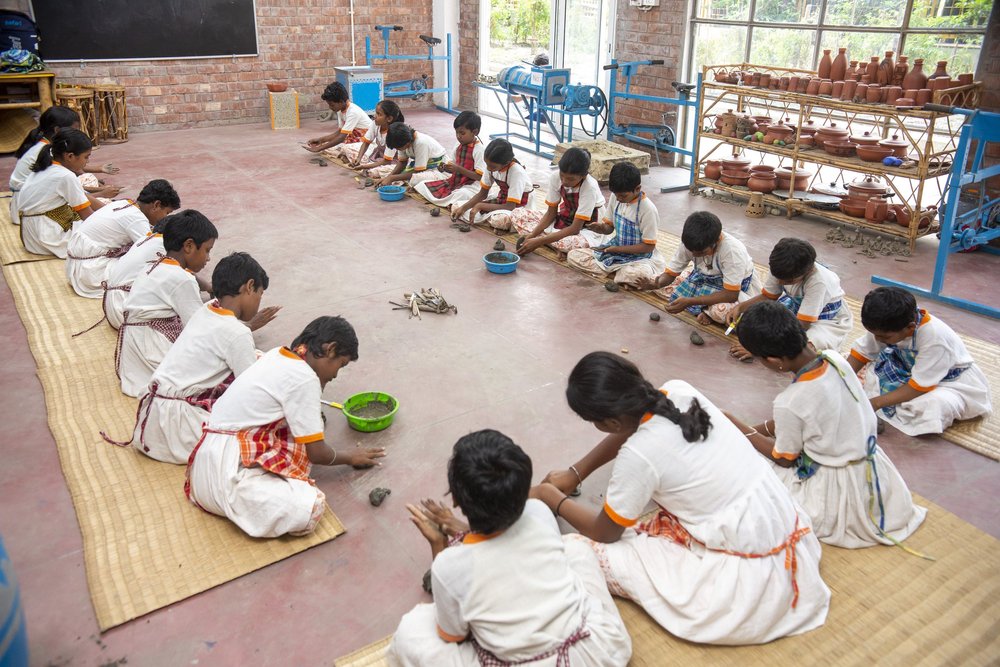 Adhigam Bhoomi — Help Us Help Them