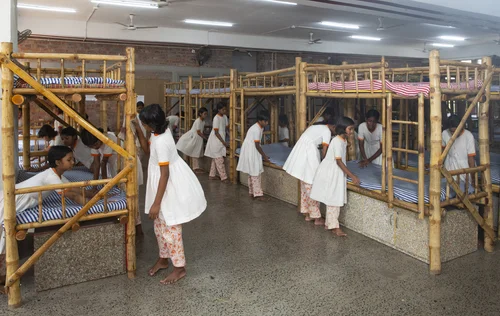 Adhigam Bhoomi — Help Us Help Them