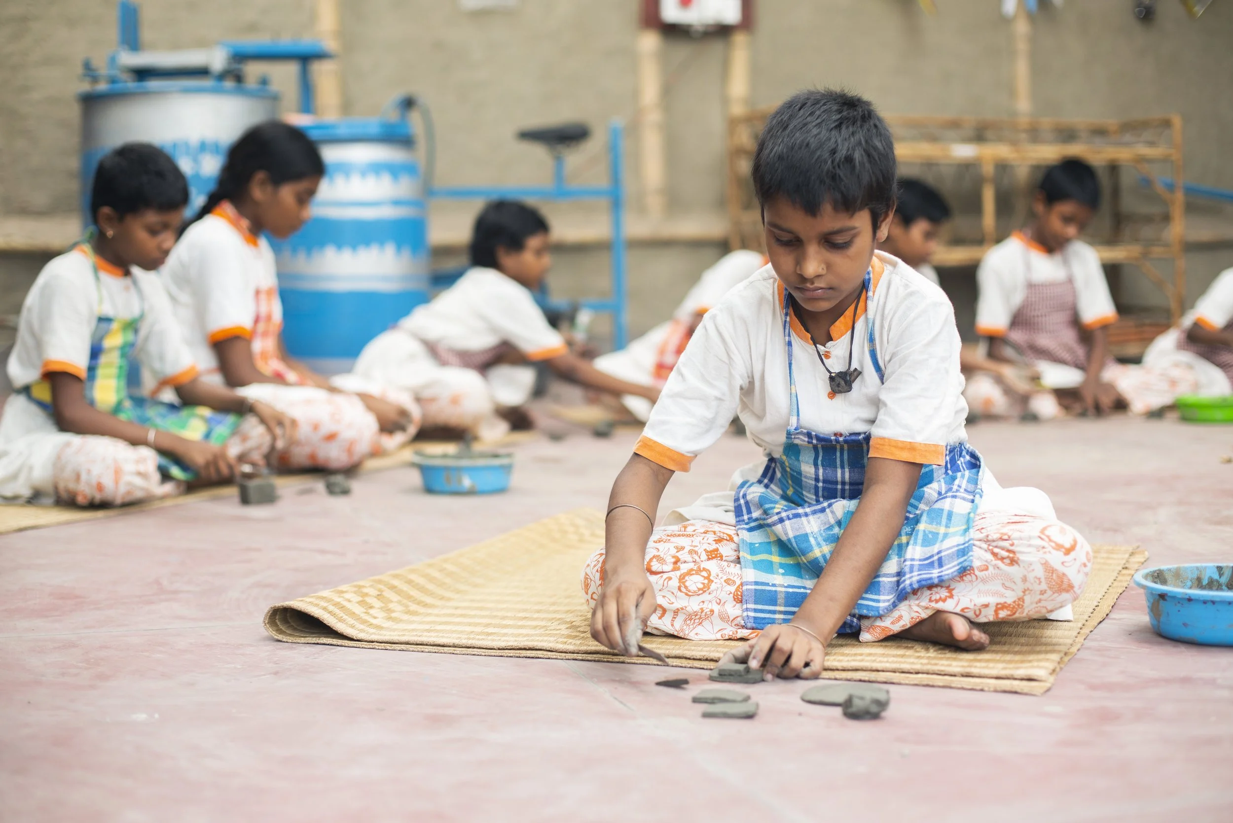 Adhigam Bhoomi — Help Us Help Them