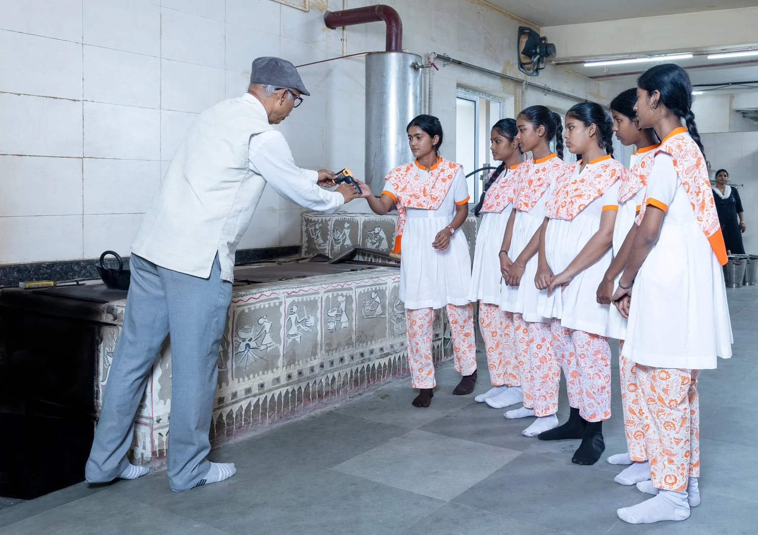 Adhigam Bhoomi — Help Us Help Them