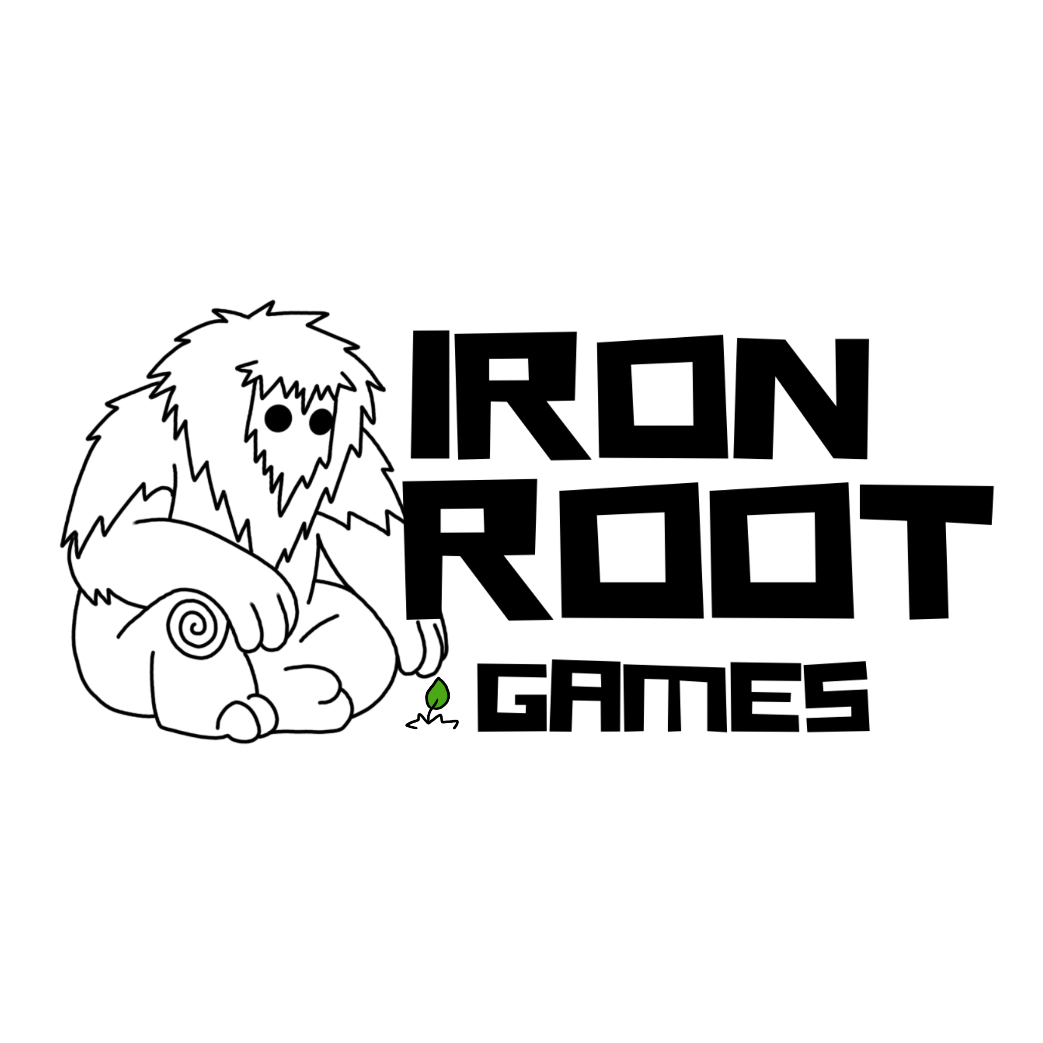 Ironroot Games
