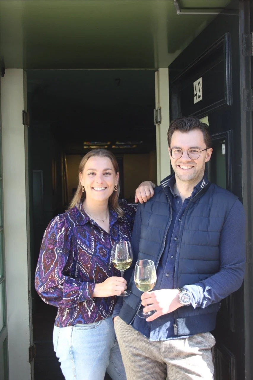 Over ons | Ontdek, Proef, Beleef - Reserveer nu — Dr. Wines - Wijnbar & Restaurant - Den Haag