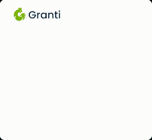 Granti | Simplify Grantmaking Today