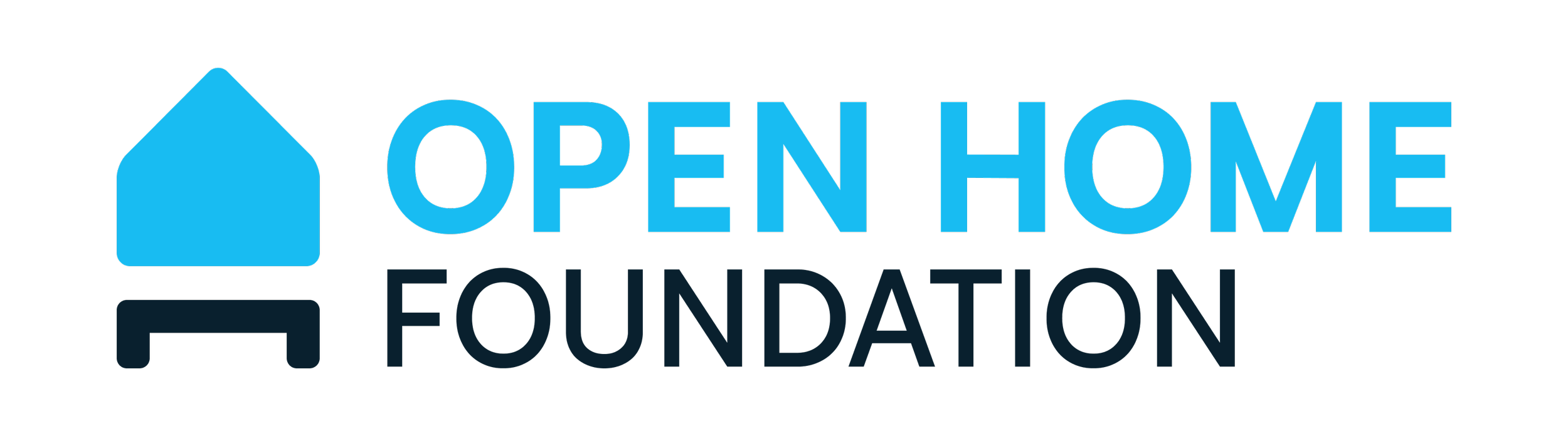 About — Open Home Foundation Merch Store