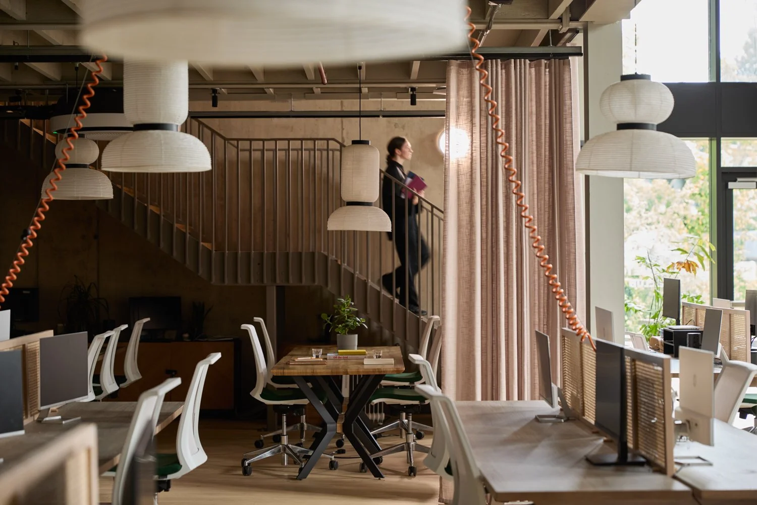 ARC Club - Where The Neighbourhood Comes To Work