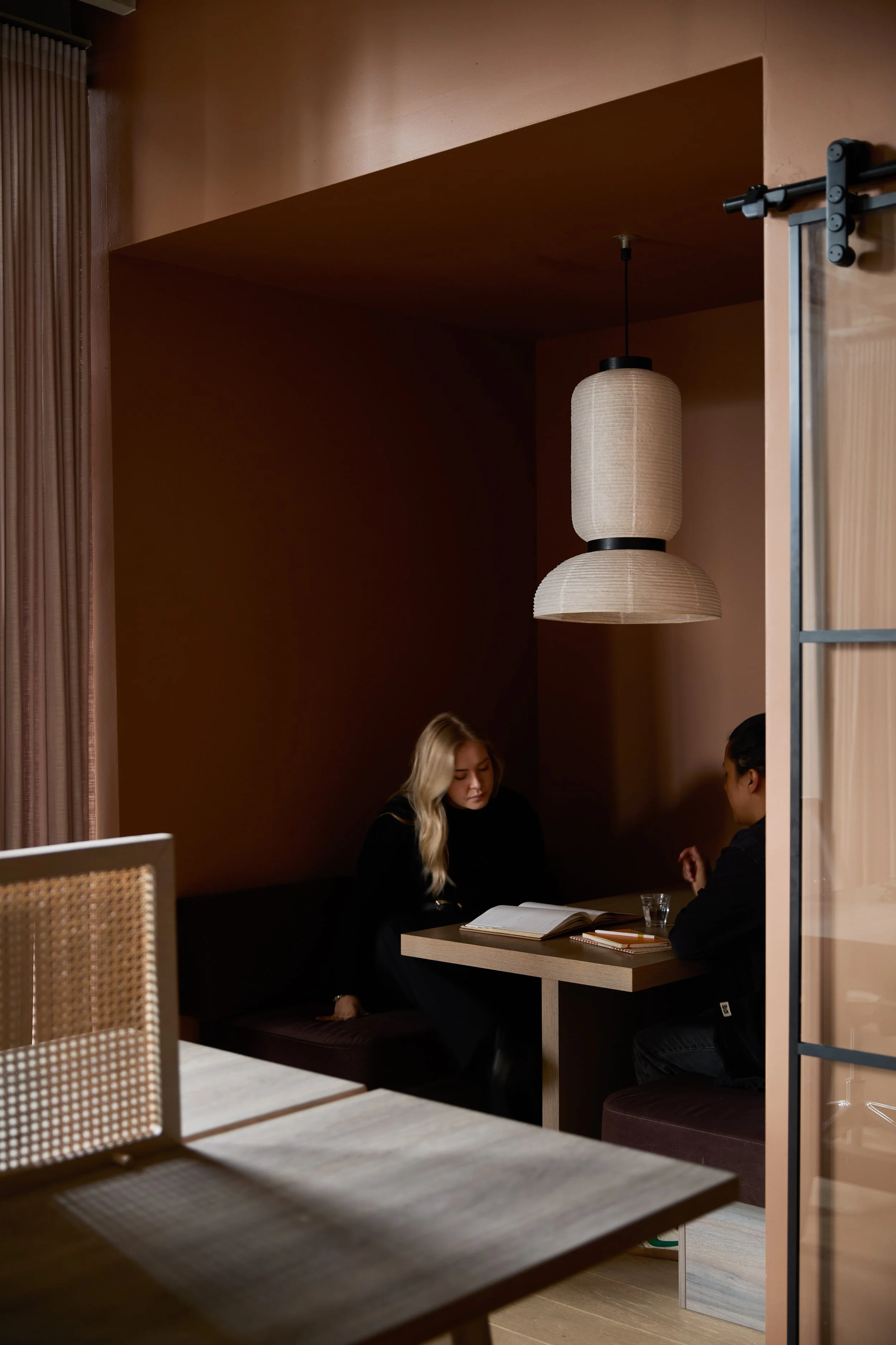 ARC Club - Where The Neighbourhood Comes To Work