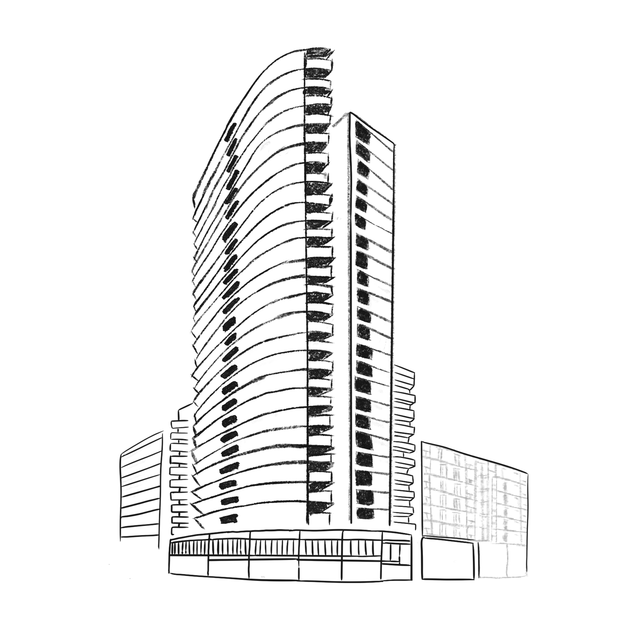All ARC Club Locations in London
