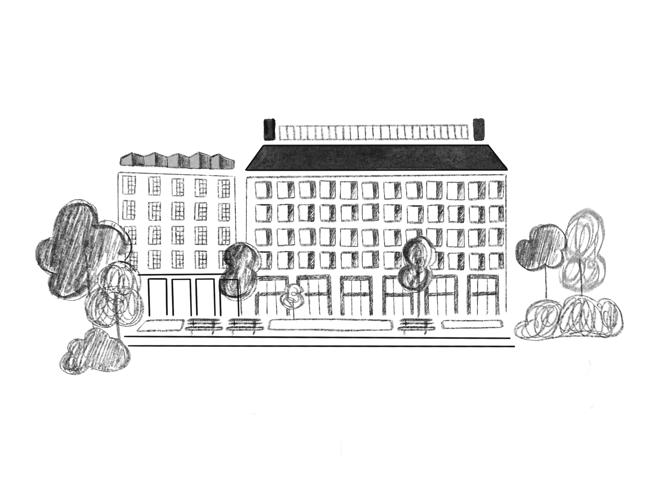 All ARC Club Locations in London