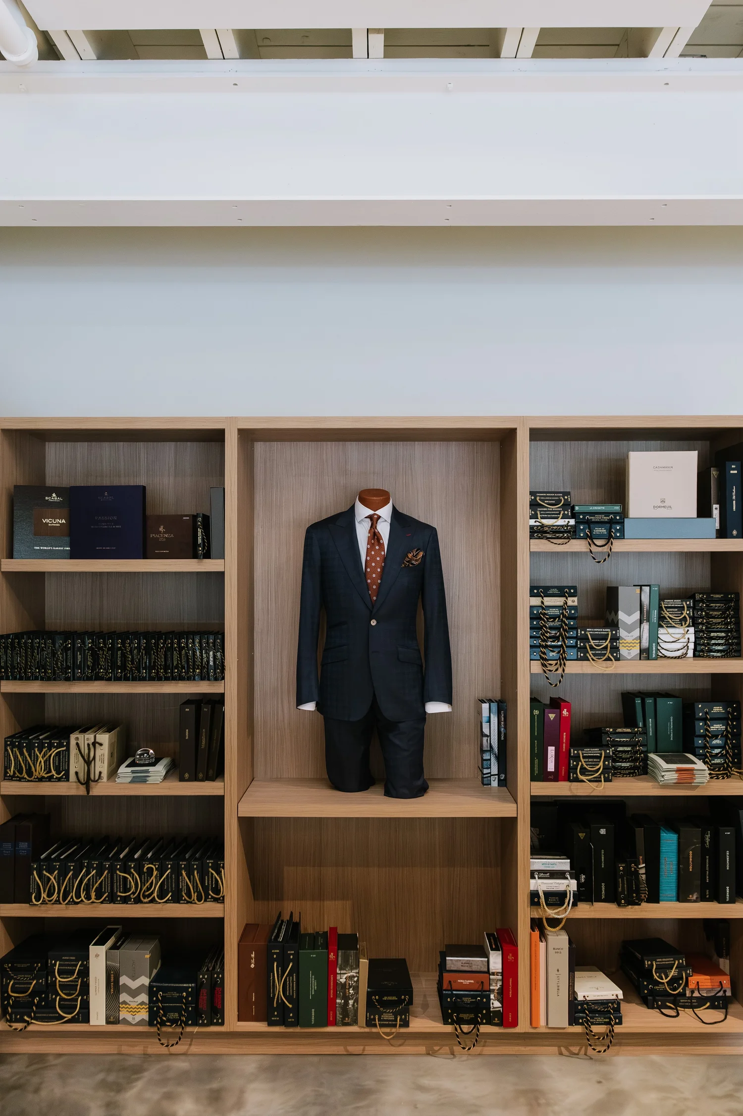 King Brothers Clothiers | Elevate Your Style Today