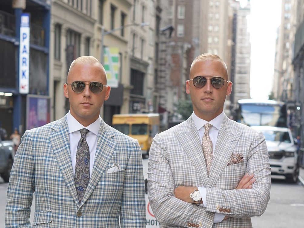 King Brothers Clothiers | Elevate Your Style Today