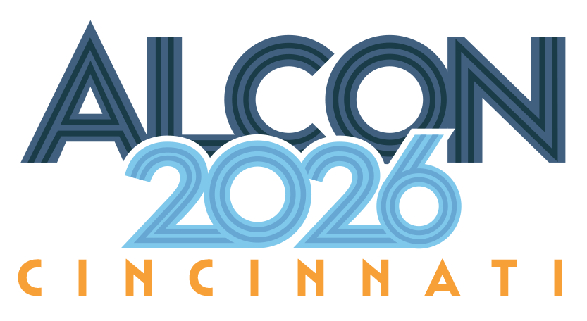 ALCON 2026 CINCINNATI