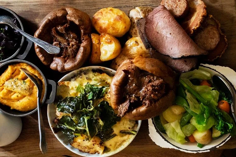 Menus | Discover Our Menus - Reserve Now — The Candlelight Inn