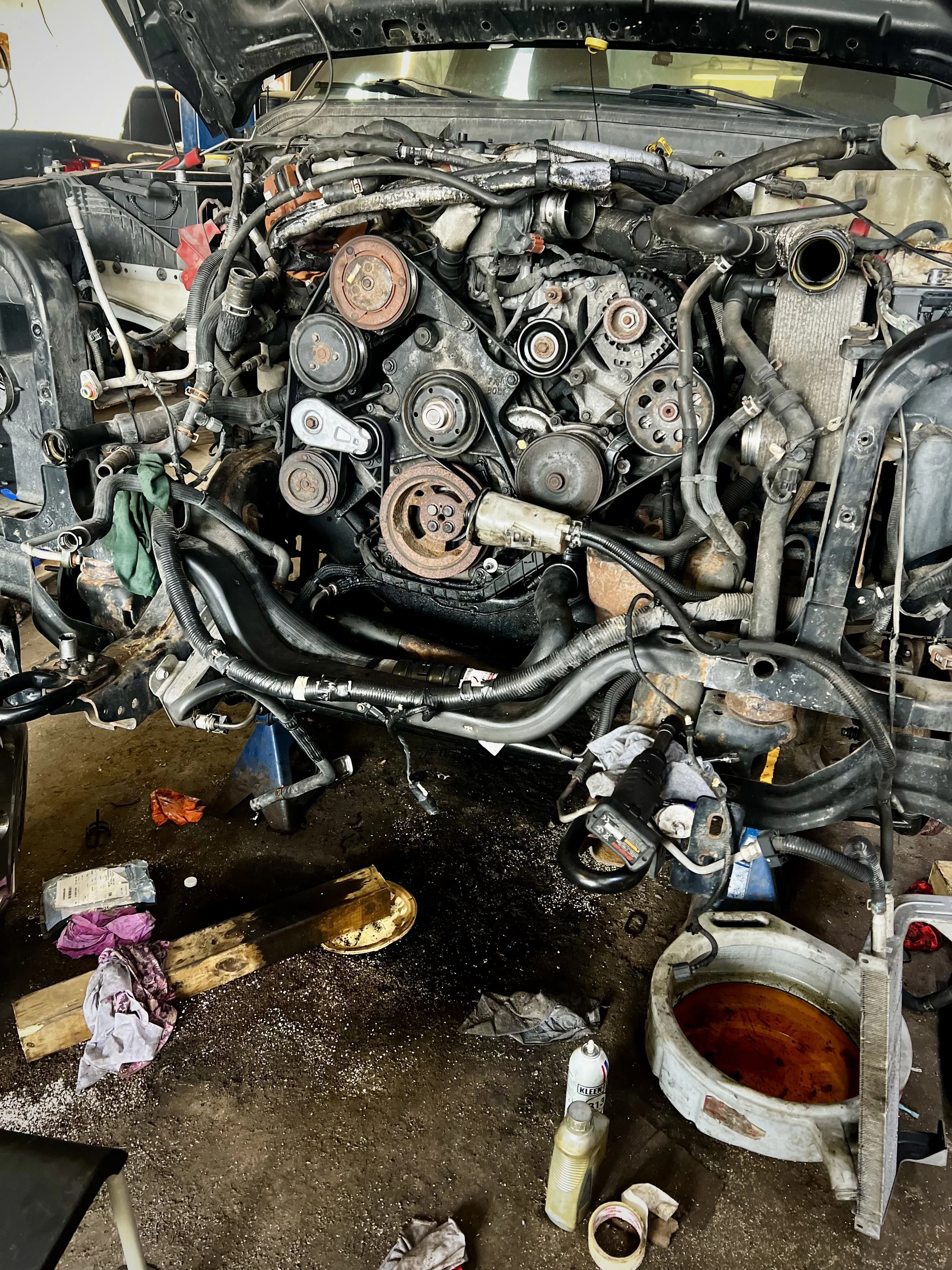 Mel's Auto | Quality, reliable service. Straightforward, no pressure.