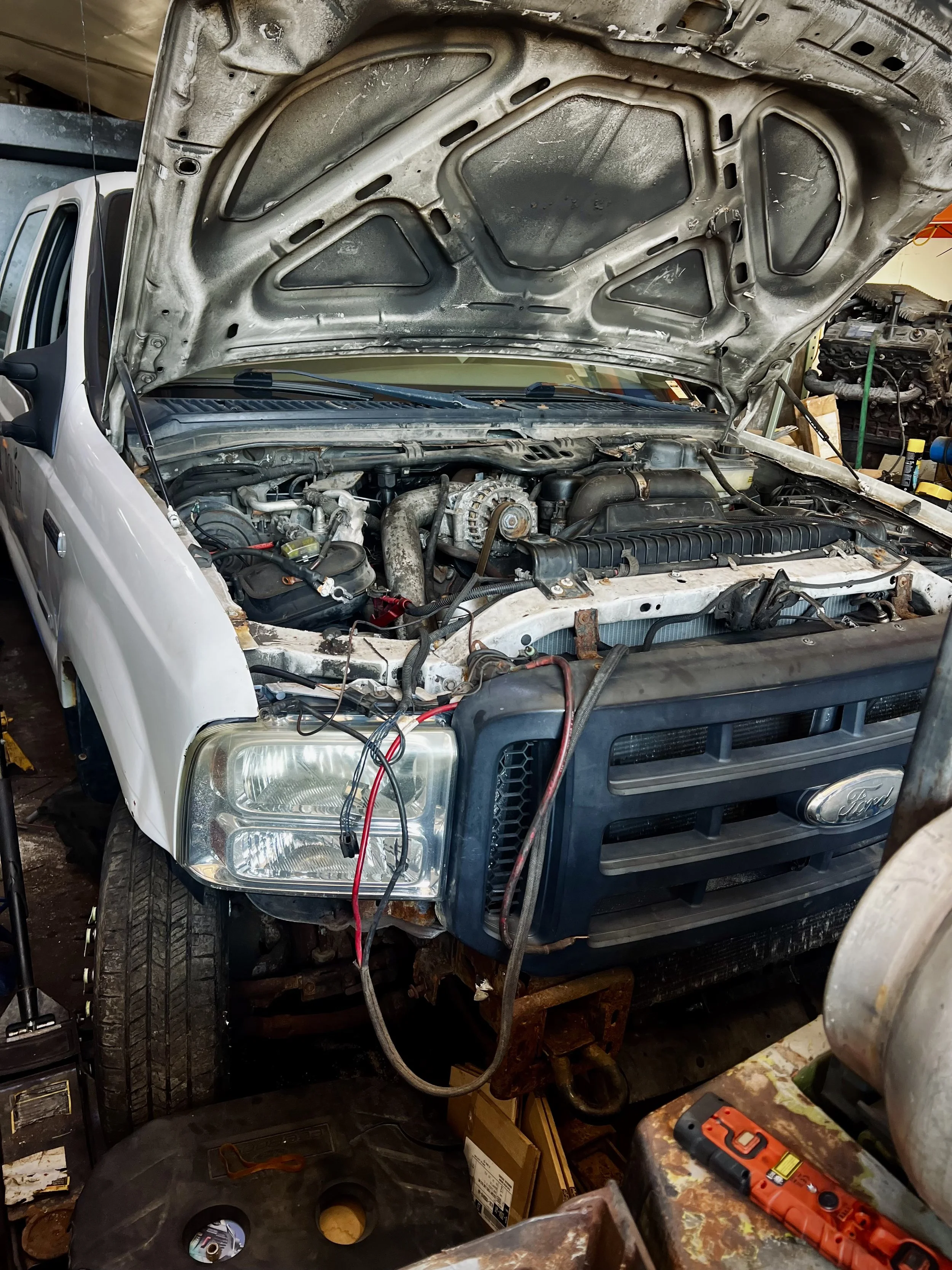 Mel's Auto | Quality, reliable service. Straightforward, no pressure.