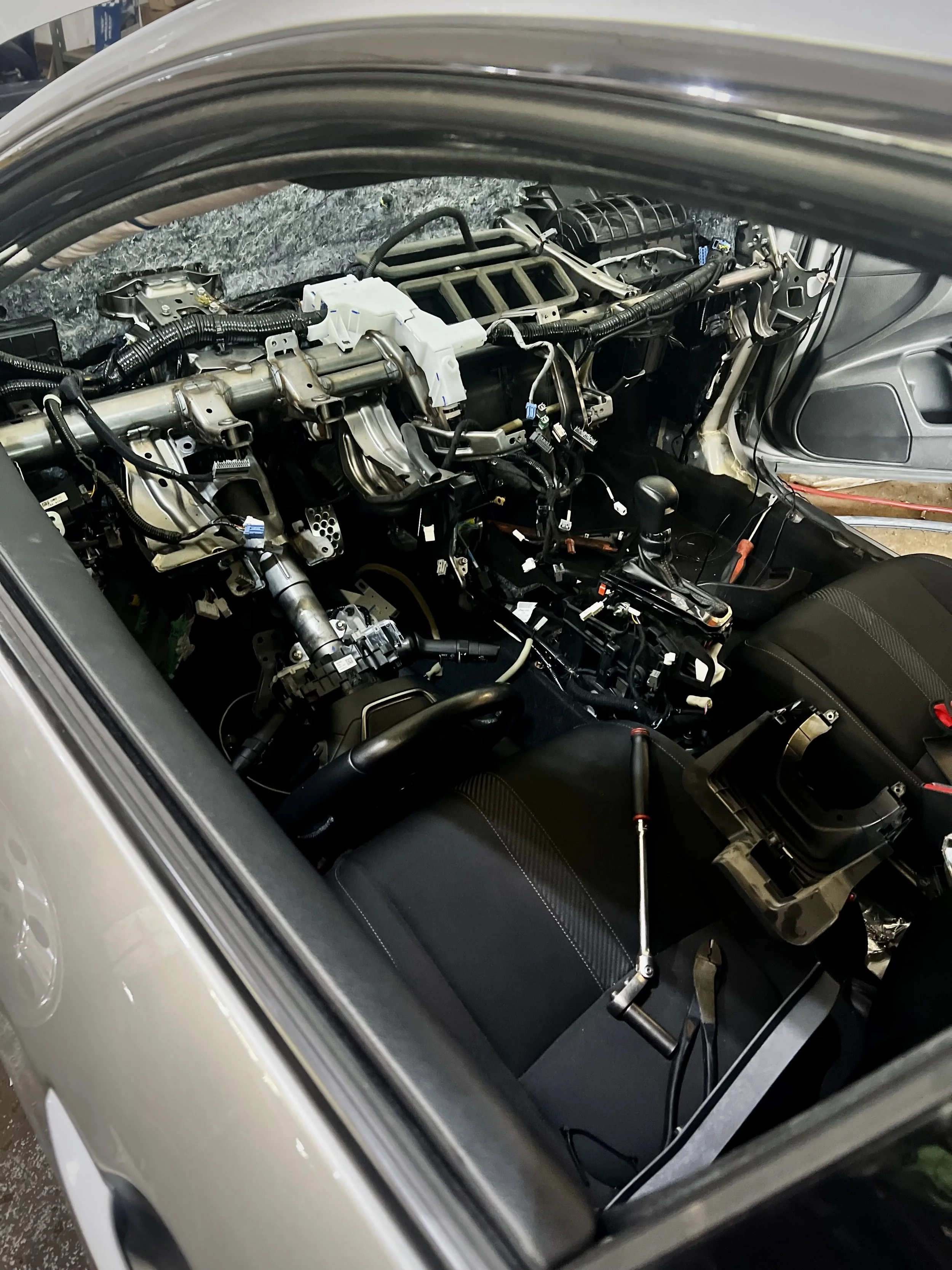 Mel's Auto | Quality, reliable service. Straightforward, no pressure.