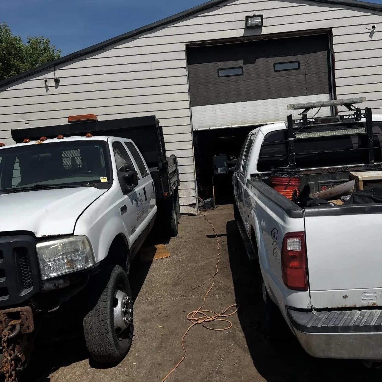 Mel's Auto | Quality, reliable service. Straightforward, no pressure.