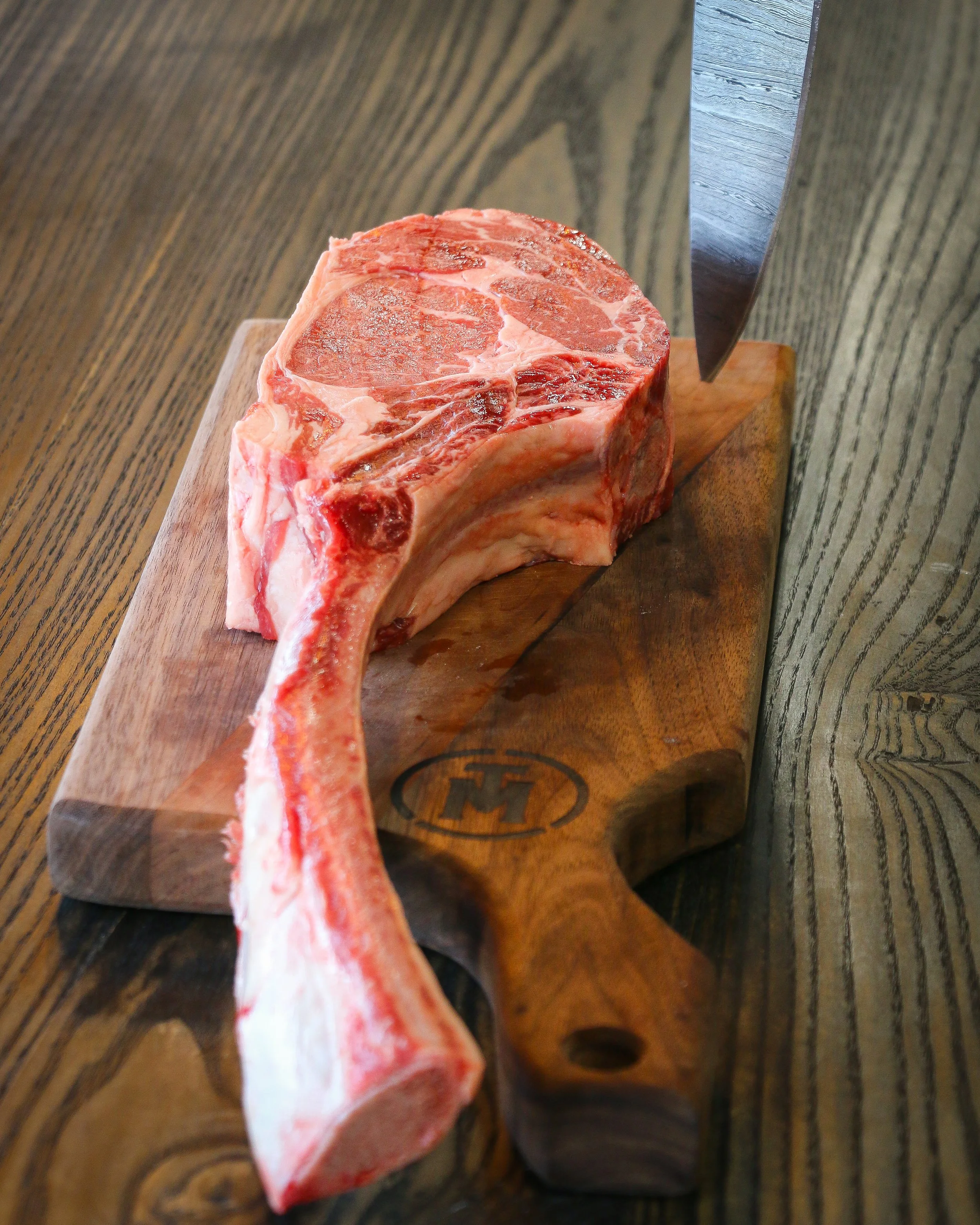 Nolo Prime by TN Meat Co
