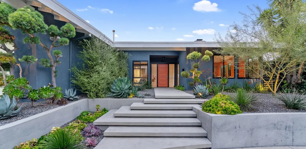 Eco Landscape | Drought-Tolerant Landscape Design Los Angeles & San ...
