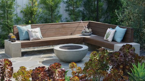 Eco Landscape | Drought-Tolerant Landscape Design Los Angeles & San ...