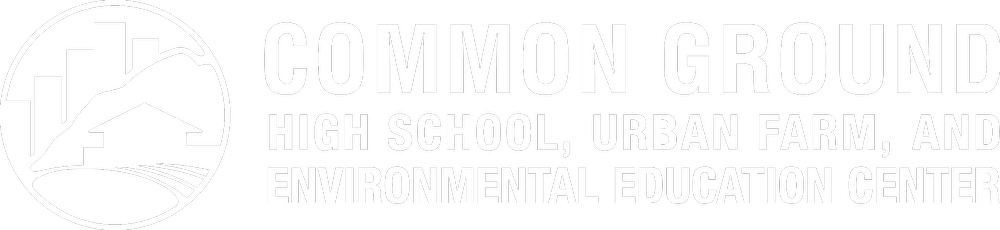 Common Ground High School — Common Ground