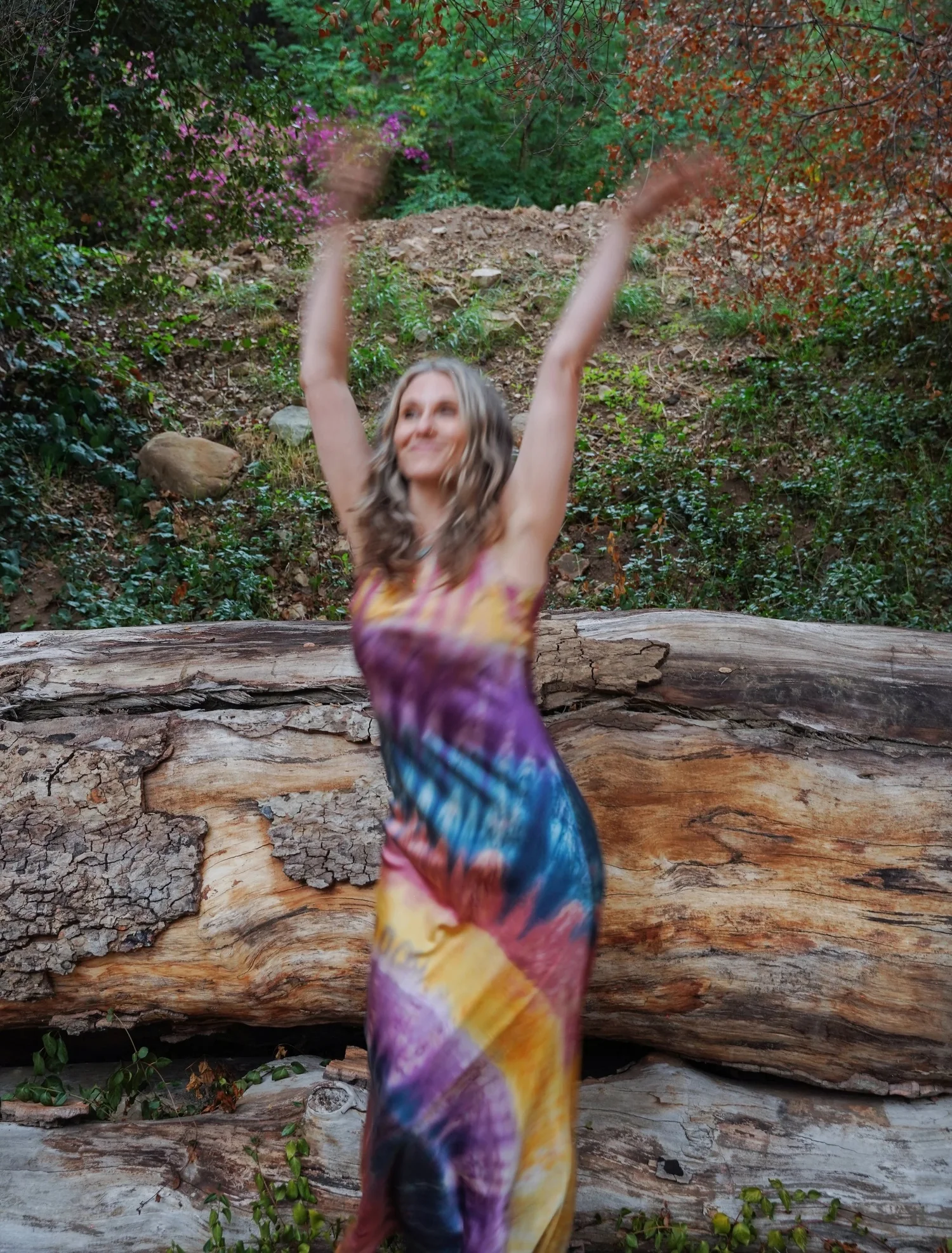 About — Femme Rising