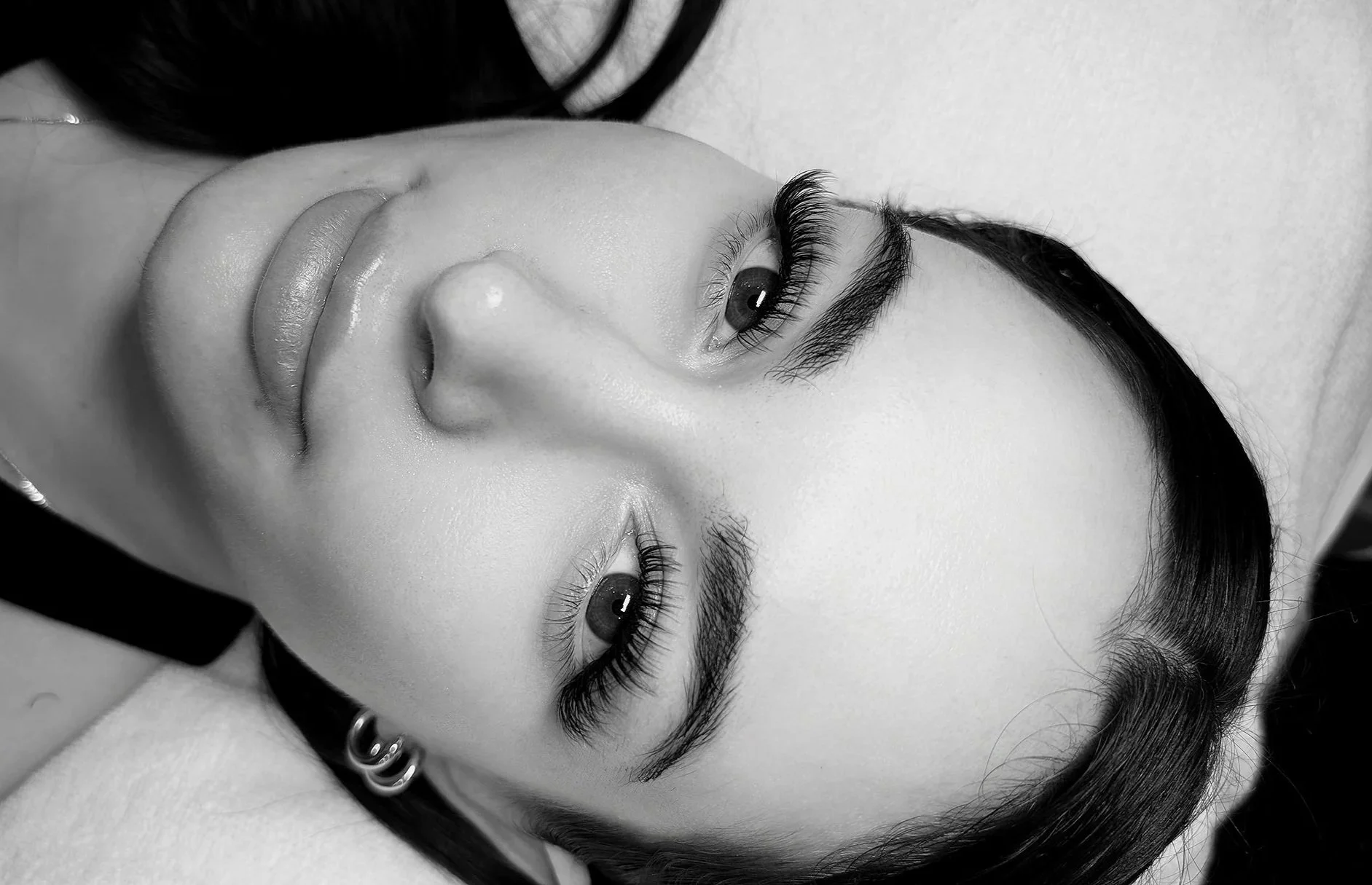 Lash 'n Thrash | Yumi lash lift and tints, lash extensions, and brow ...