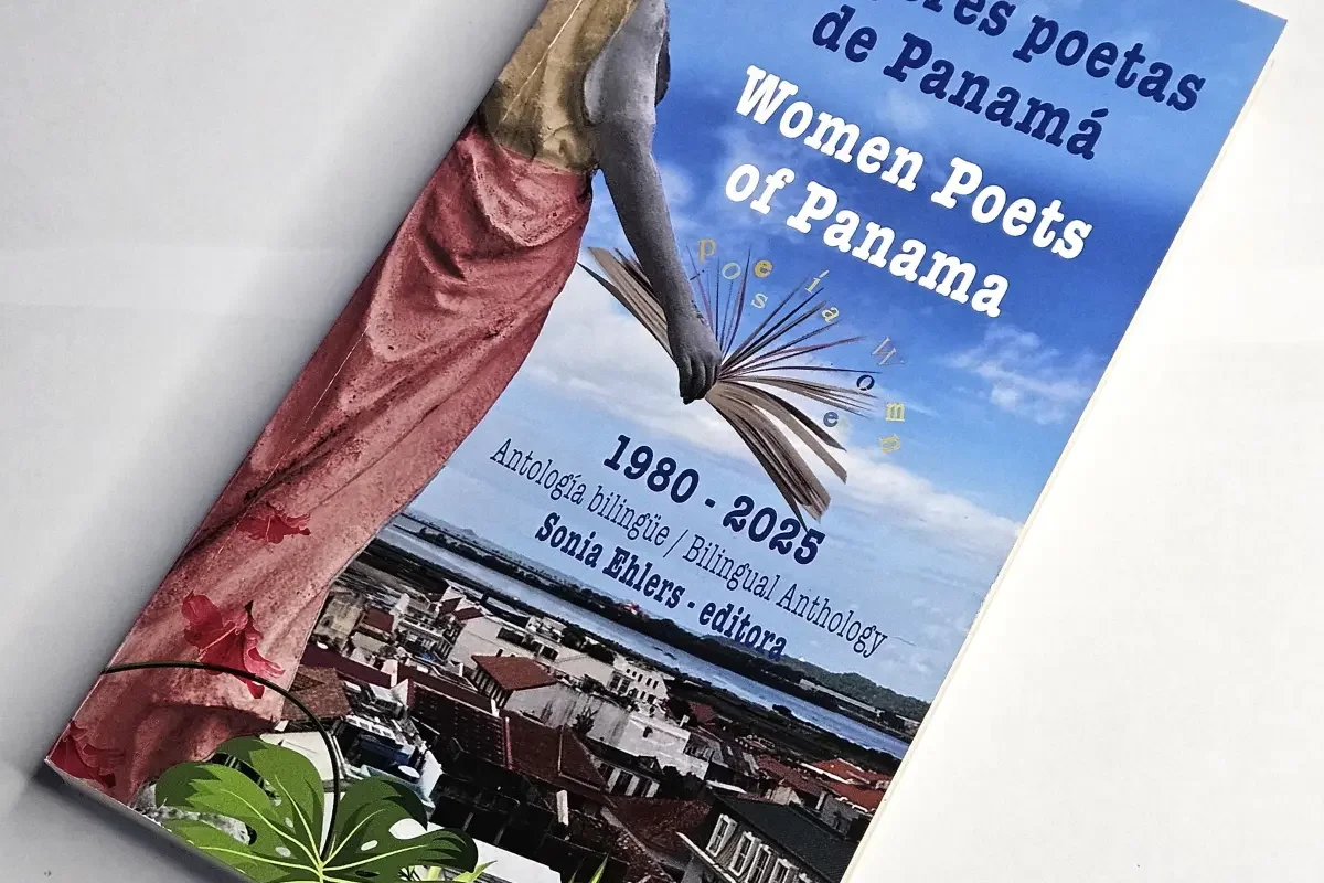 Mujeres Poetas de Panamá — Cincinnati Romance Review