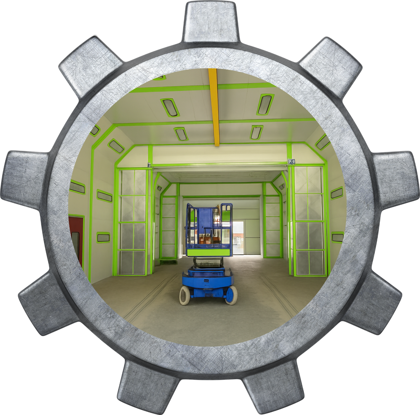 Tilvis Engineering