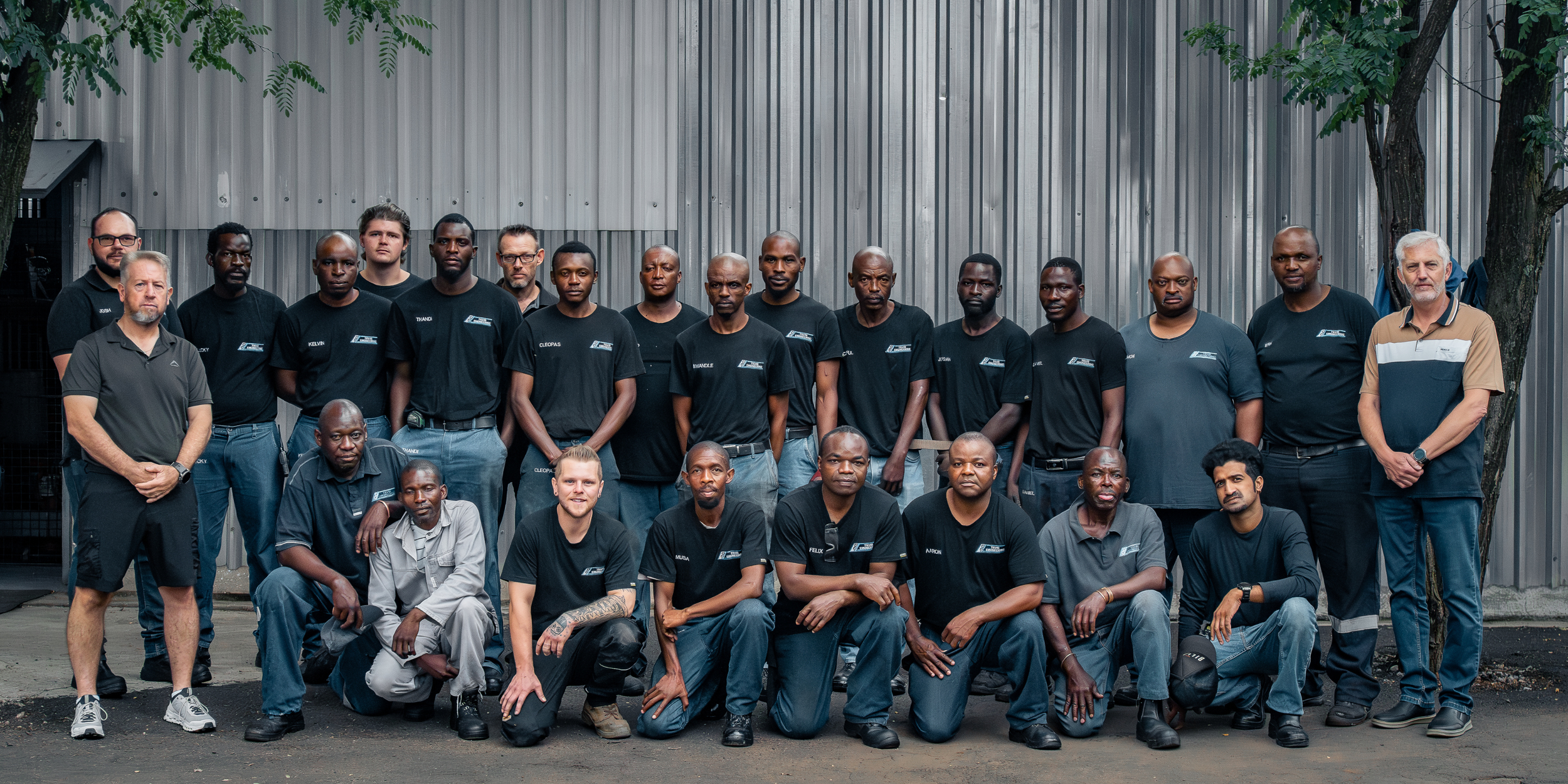 Tilvis Engineering