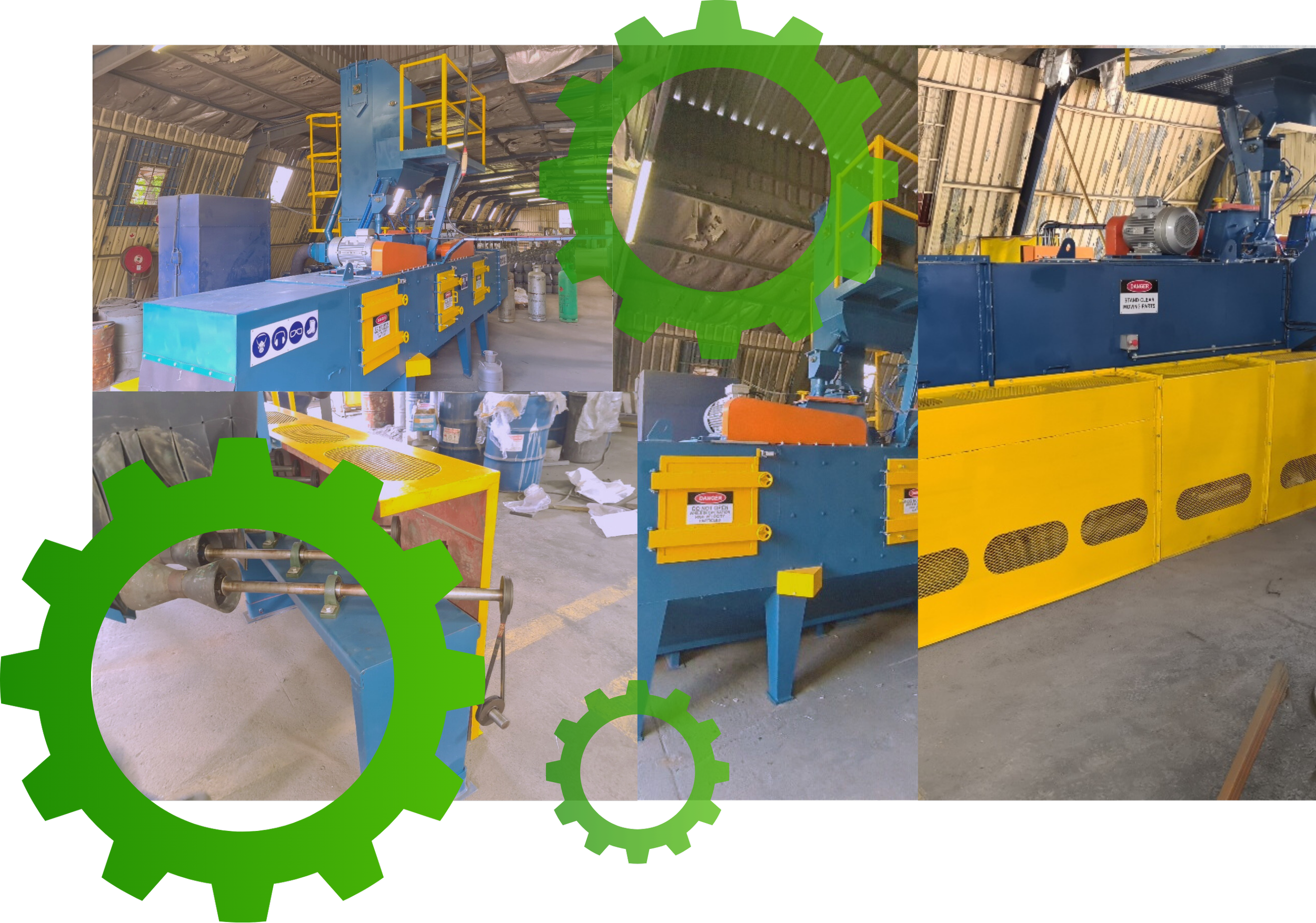 Services 3 — Tilvis Engineering