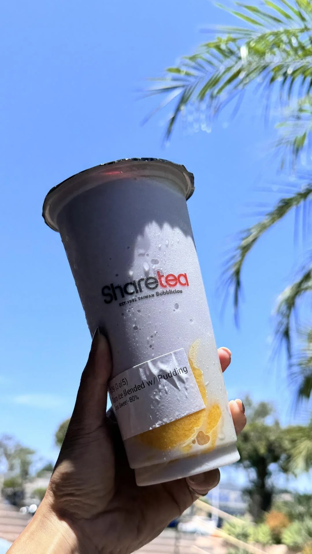 Adorable and Delicious: The Trend of Cute Boba Tea Designs — Sharetea ...
