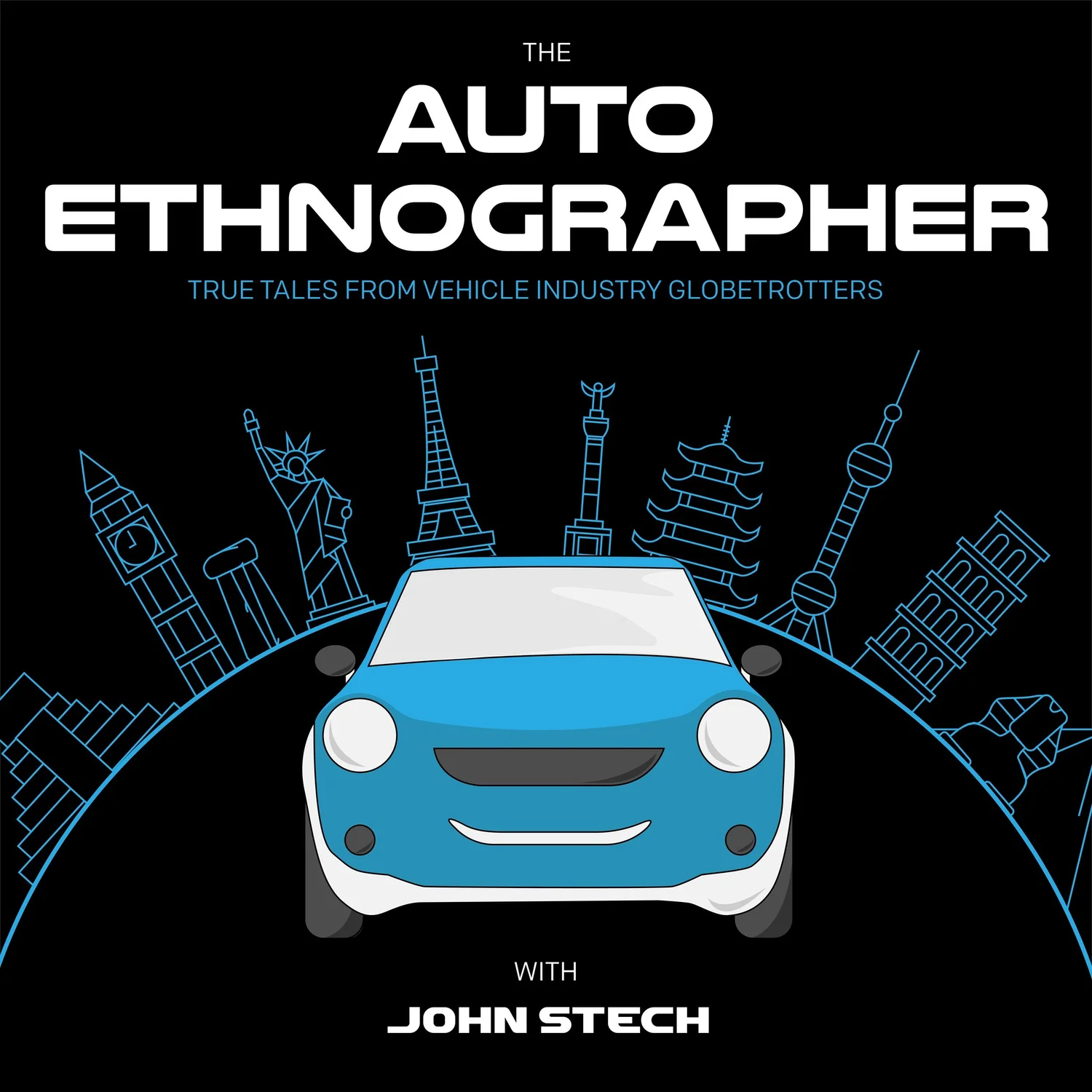 The Auto Ethnographer | Discover Cultural Insights – Join Now