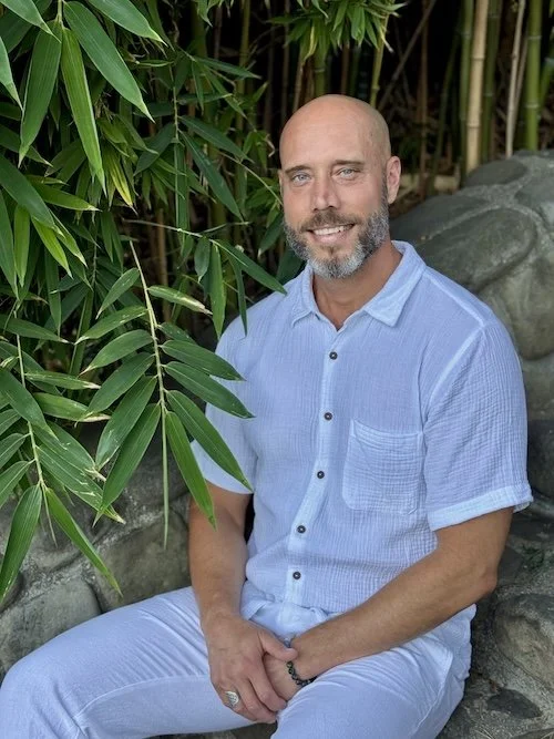 Matthew Longwill Ventura | The Synergy of Energetic Healing — Matthew ...