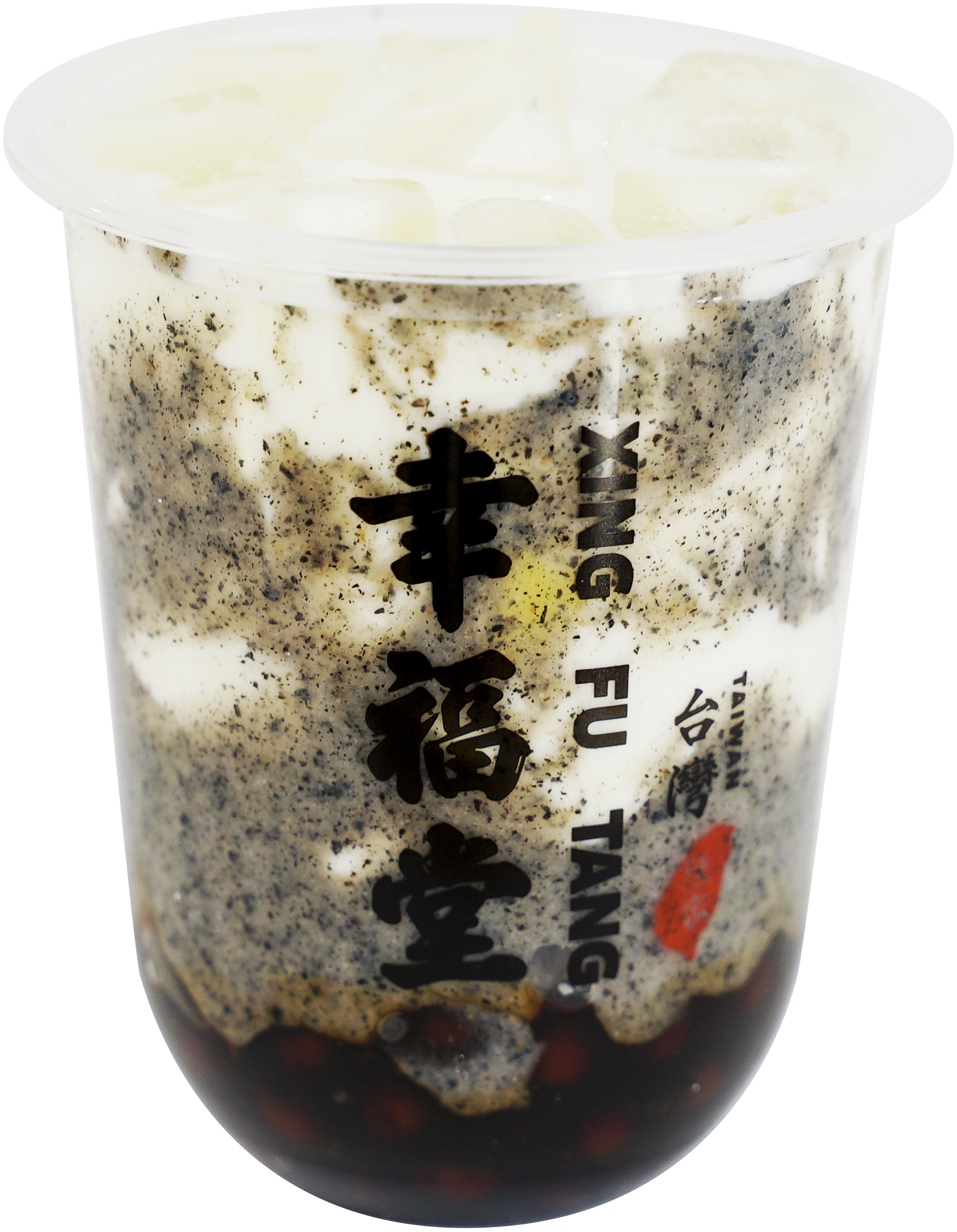 Menu — Xing Fu Tang