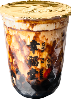 Menu — Xing Fu Tang