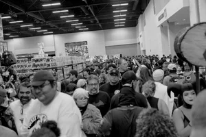 South Texas Comic Con 2026 | McAllen, TX Pop Culture Convention